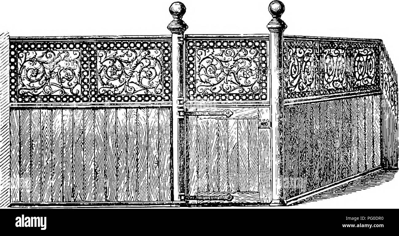 Loose box stable Black and White Stock Photos & Images - Alamy