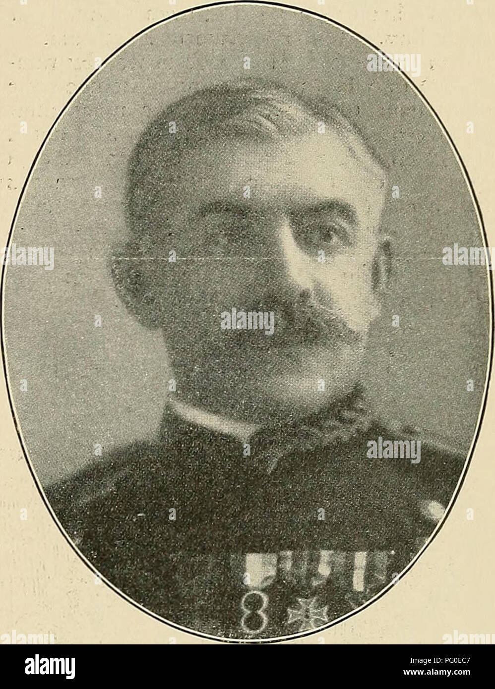 Colonel james ryan hi-res stock photography and images - Alamy