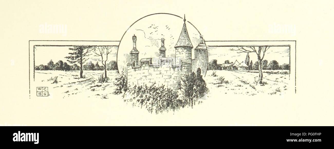 Image from page 37 of 'Lord Jeffrey and Craigcrook. A history of the ...