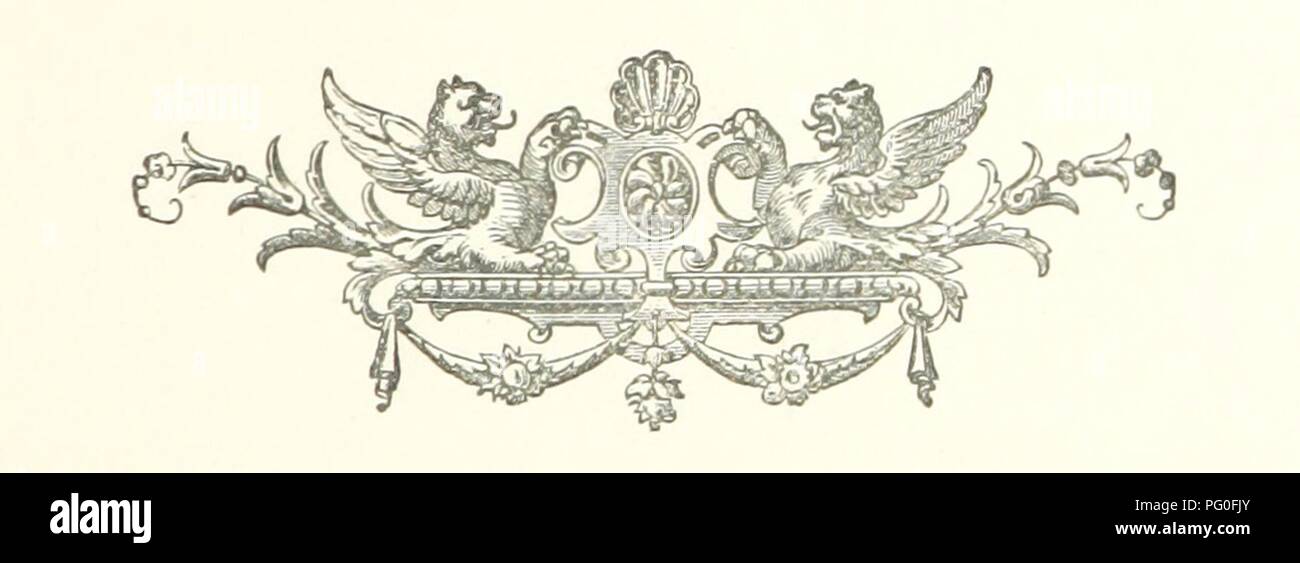 Image from page 37 of 'The Inauguration of the George A. Clark Town ...