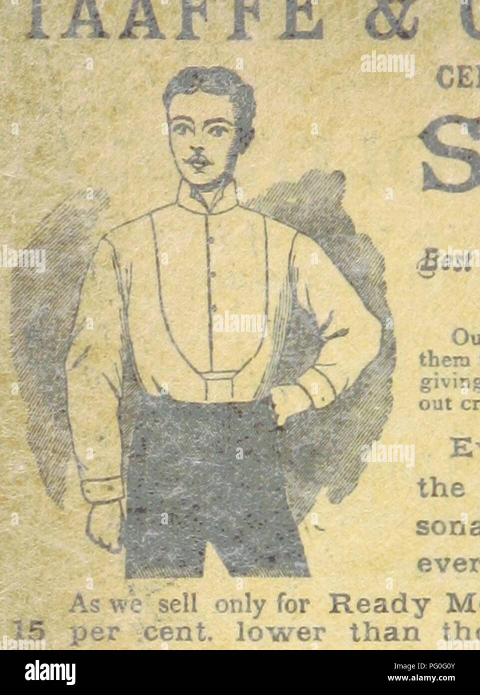 Image from page 40 of 'Here and there through Ireland ... With ...