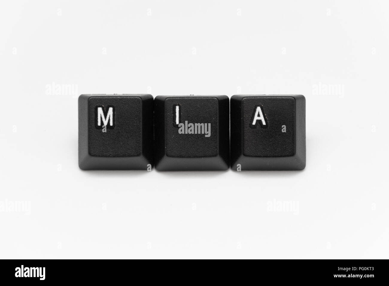 Mia alphabet hi-res stock photography and images - Alamy