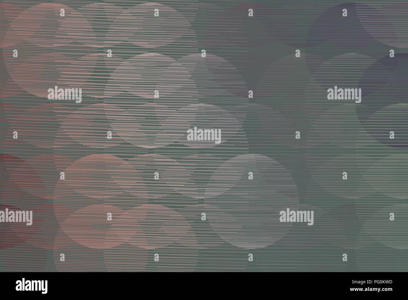 Abstract colored geometric messy random line circles pattern. Good for ...