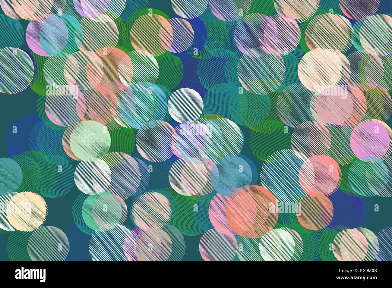 Conceptual background, for web page, graphic design, catalog or texture ...