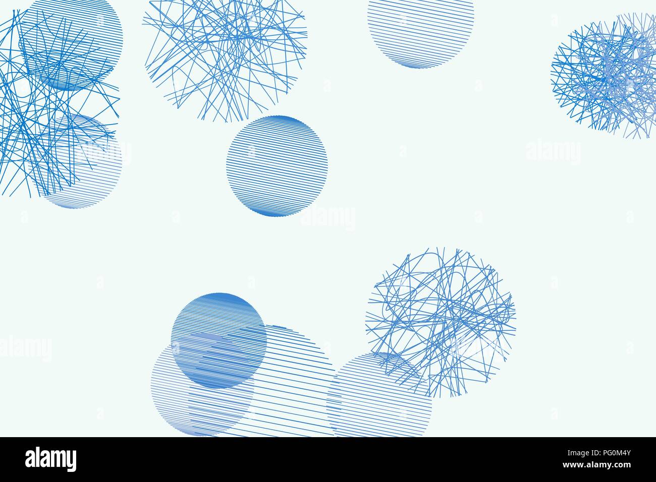 Conceptual background, for web page, graphic design, catalog or texture ...