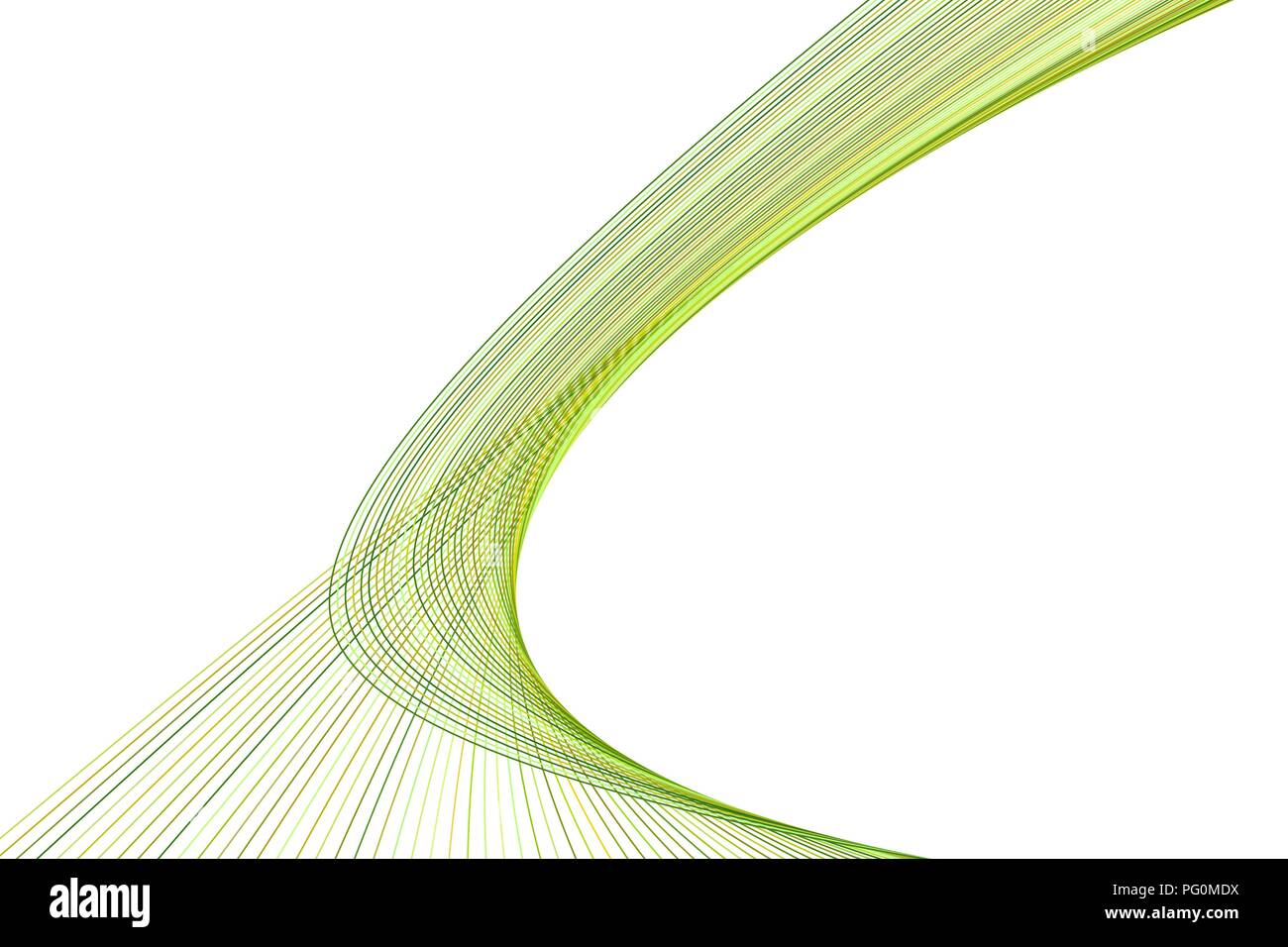 Conceptual Background For Web Page Graphic Design Catalog Or Texture Pattern Of Line And Curve