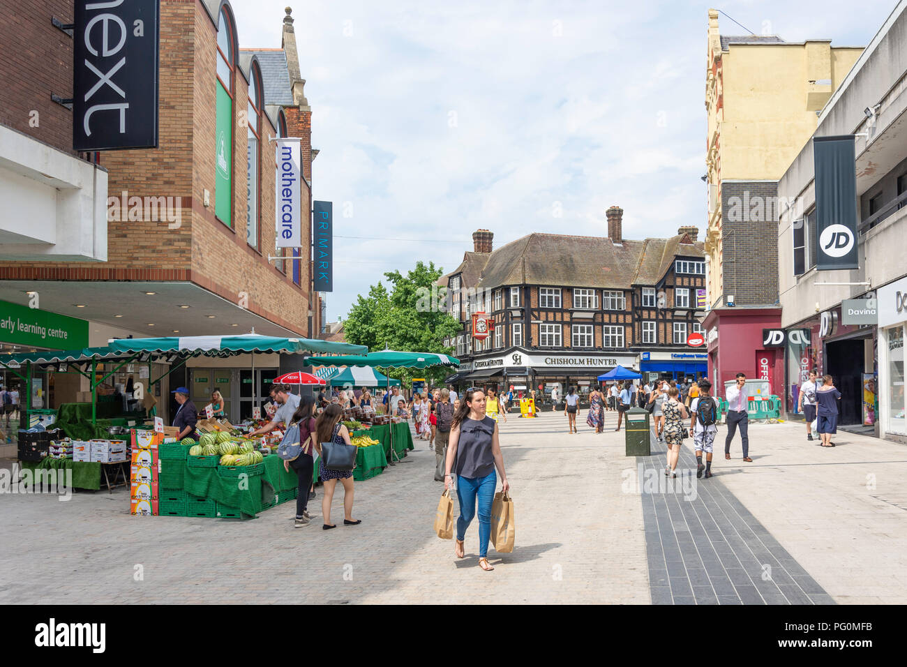 Bromley hi-res stock photography and images - Alamy