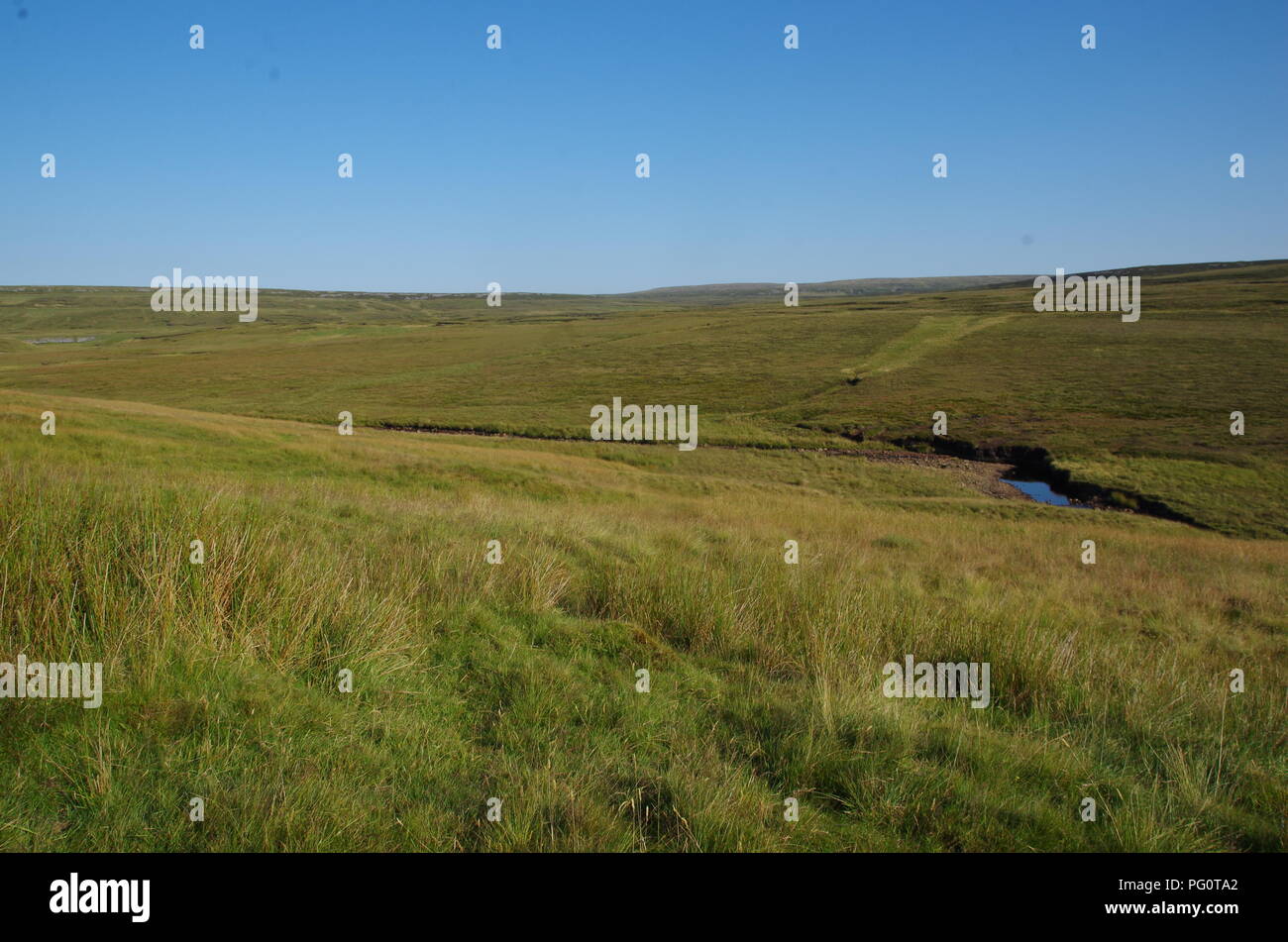 Maize Beck. John o' groats (Duncansby head) to lands end. End to end ...