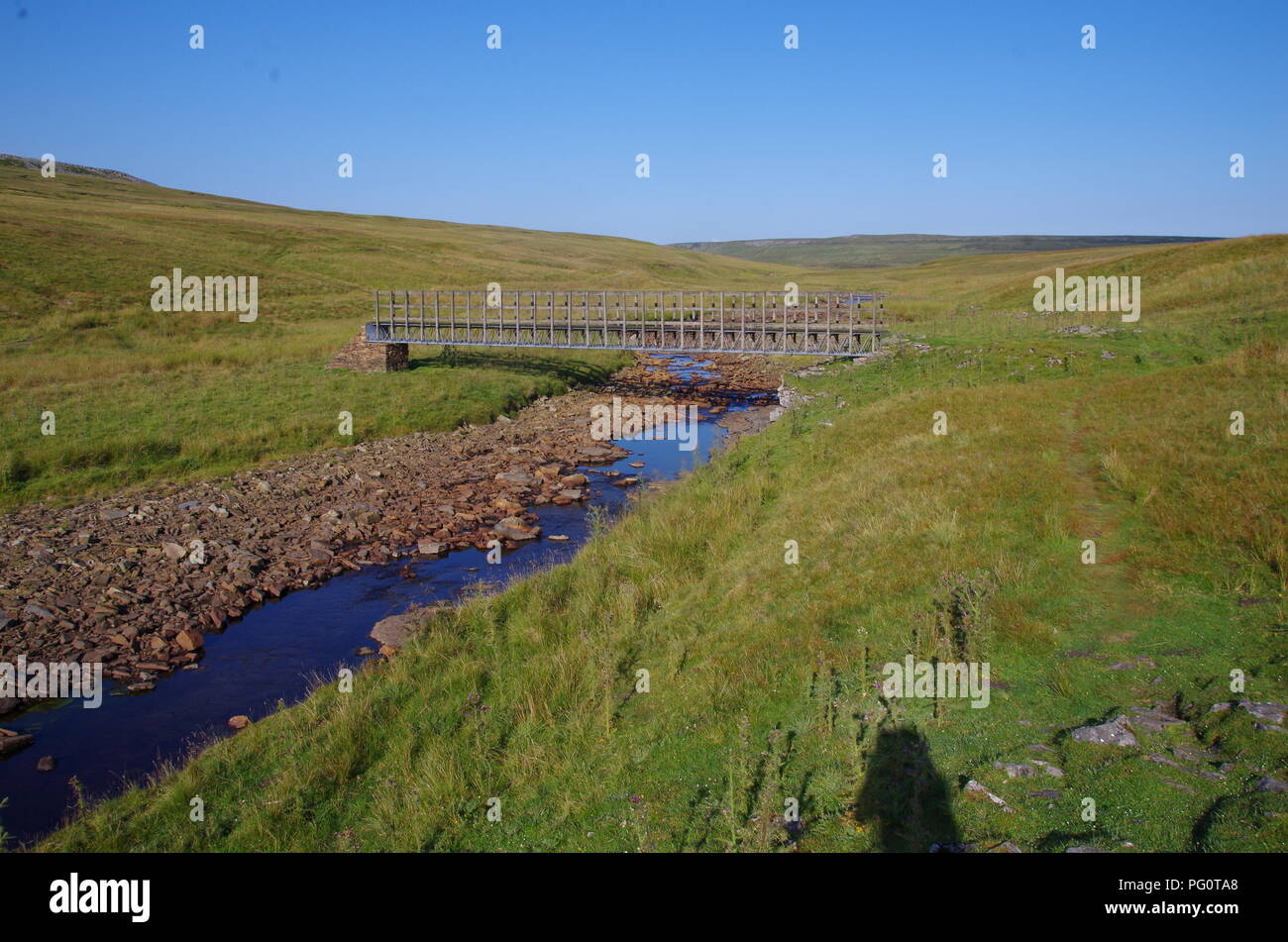 Maize Beck. John o' groats (Duncansby head) to lands end. End to end ...