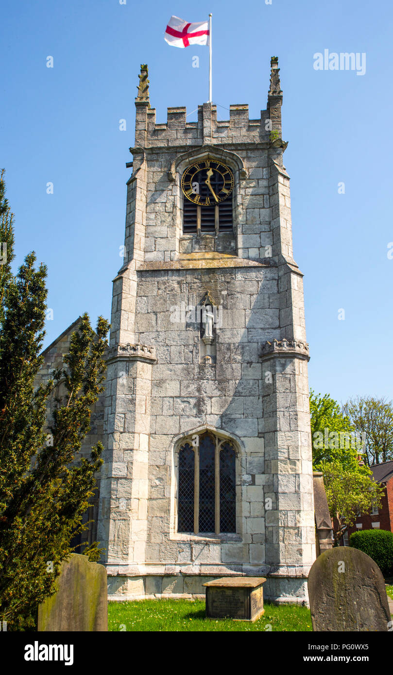 Cawood High Resolution Stock Photography and Images - Alamy