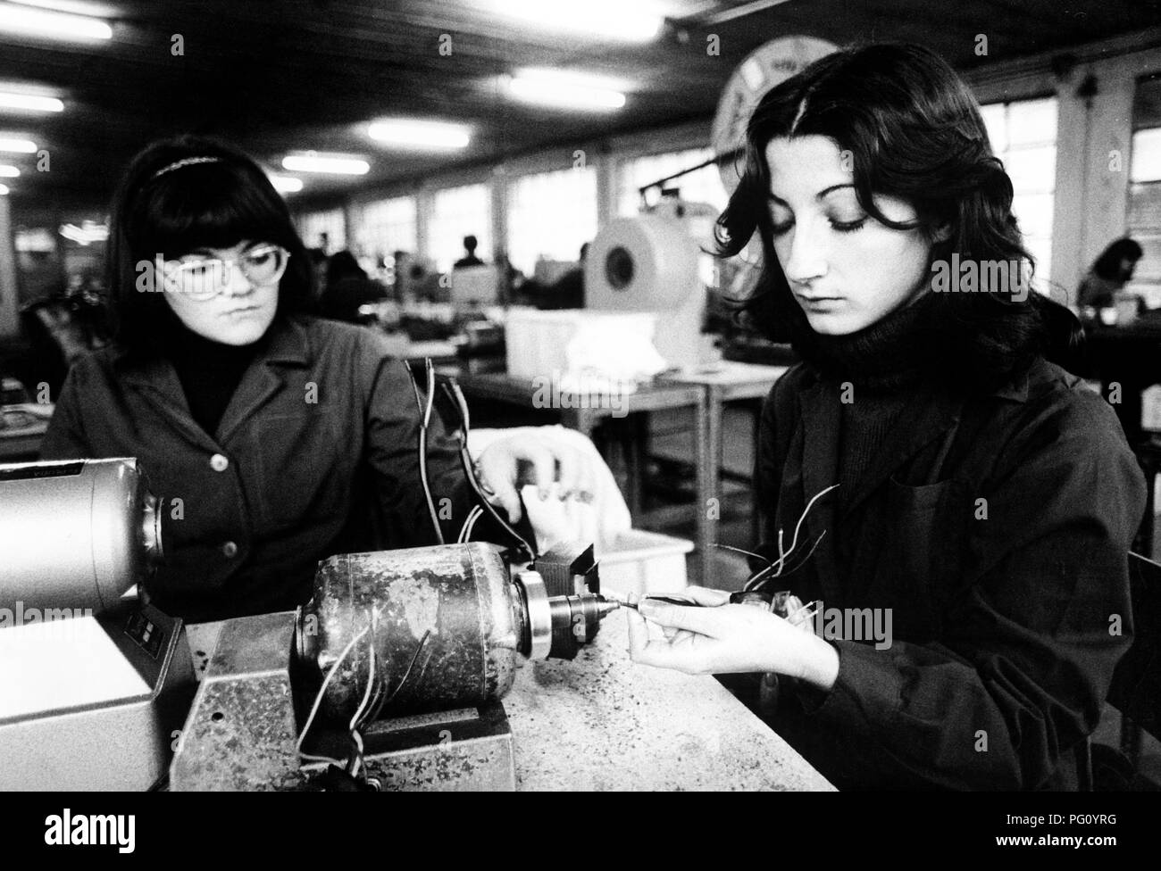 Electrotechnical image hi-res stock photography and images - Alamy