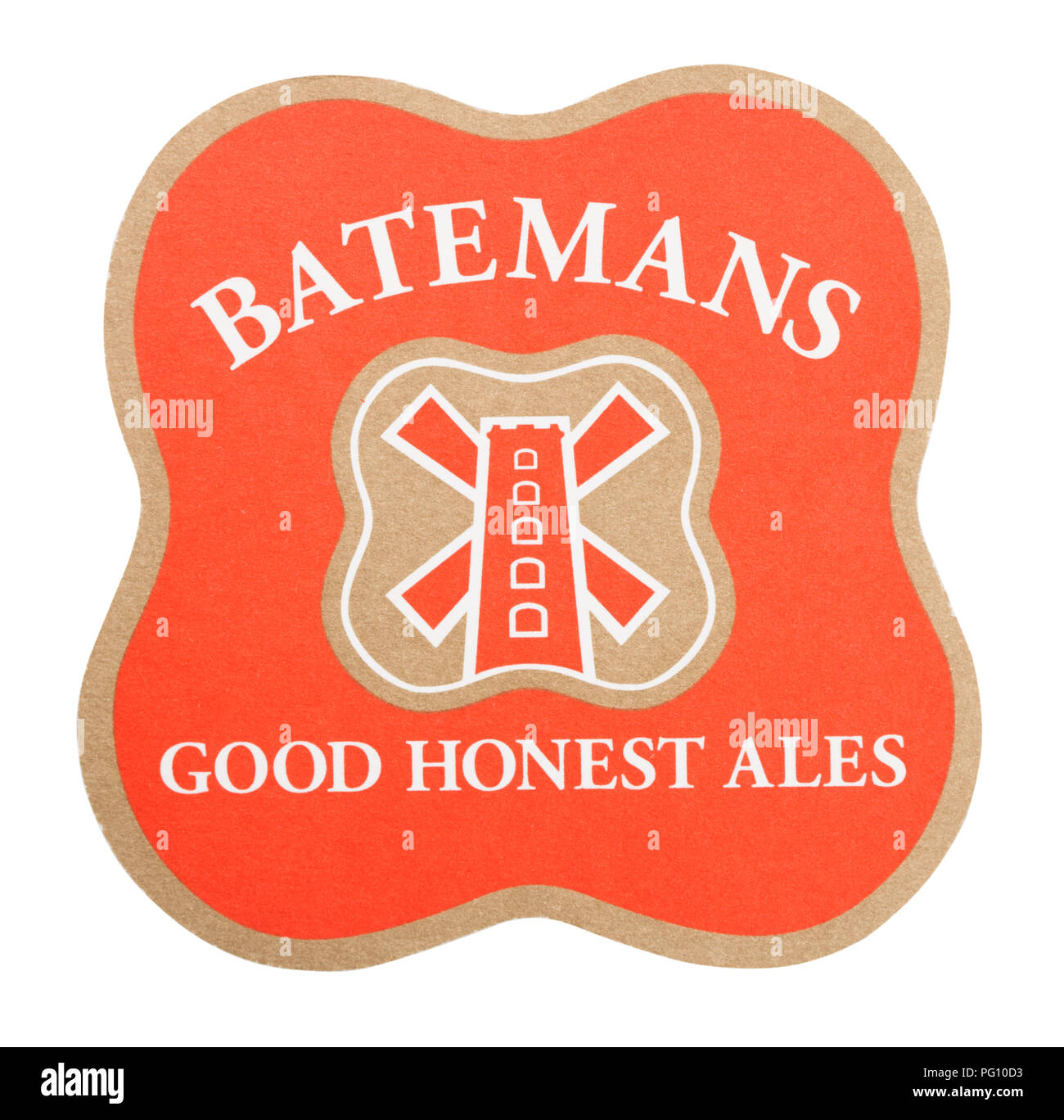 Batemans sign hi-res stock photography and images - Alamy