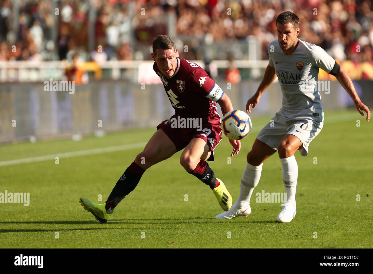 Andrea italia hi-res stock photography and images - Alamy