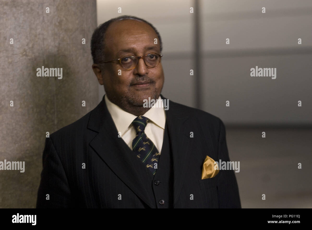 Asfa wossen hi-res stock photography and images - Alamy