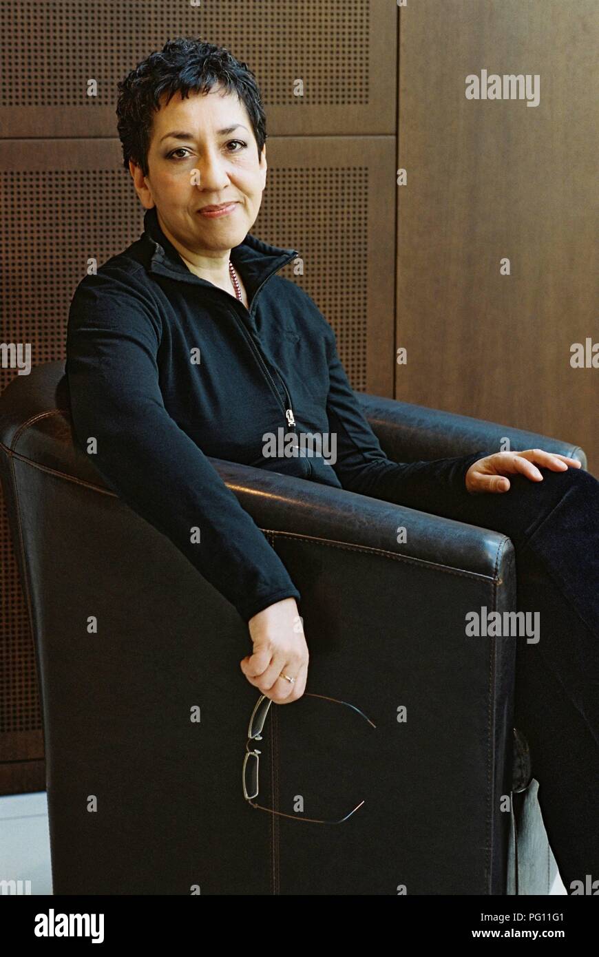 Andrea levy hi-res stock photography and images - Alamy