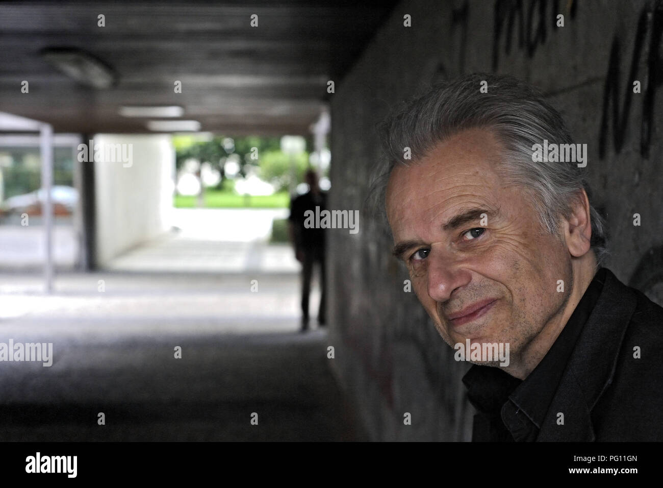 Guenter gerstenberg hi-res stock photography and images - Alamy