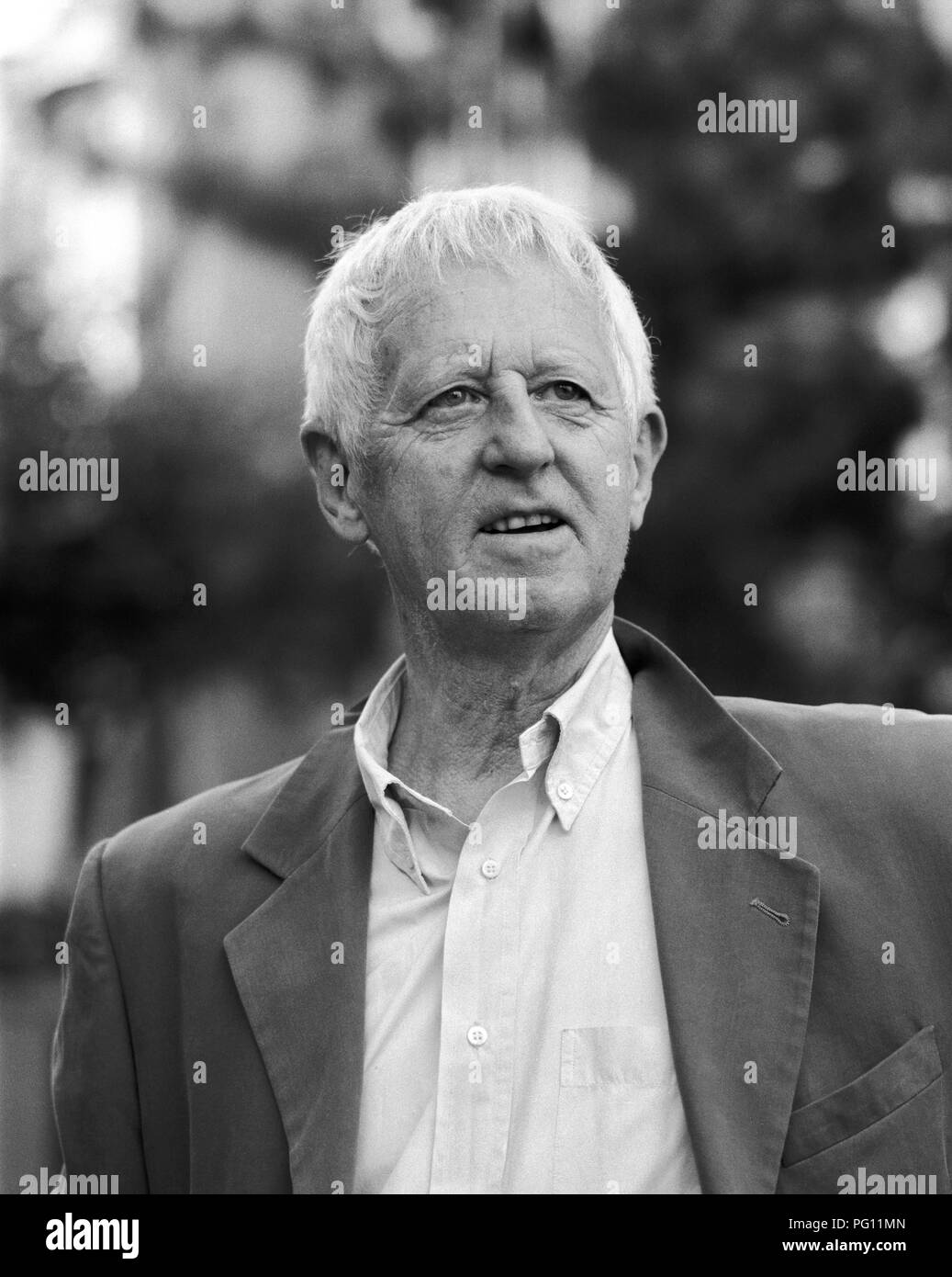 Hans bender hi-res stock photography and images - Alamy