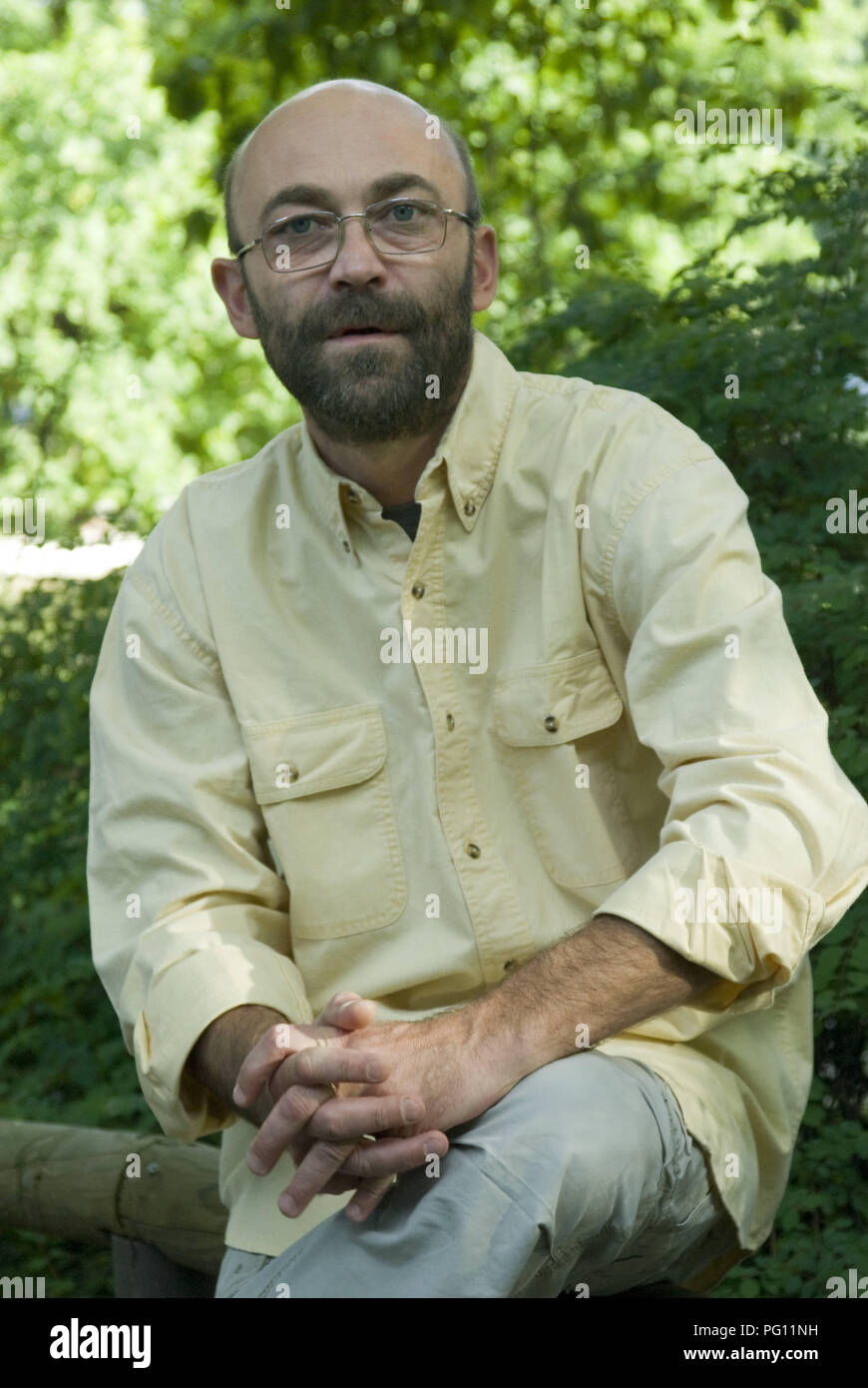 Portrait filip florian hi-res stock photography and images - Alamy