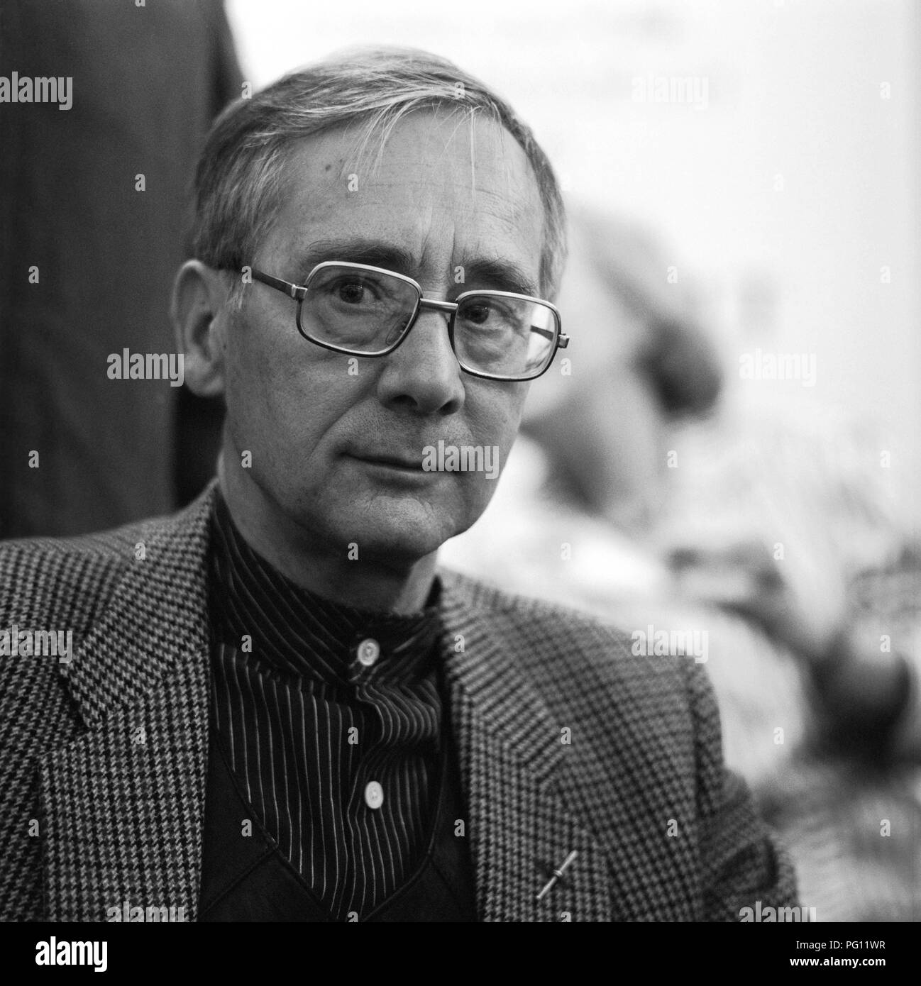 08 10 1987 hi-res stock photography and images - Alamy