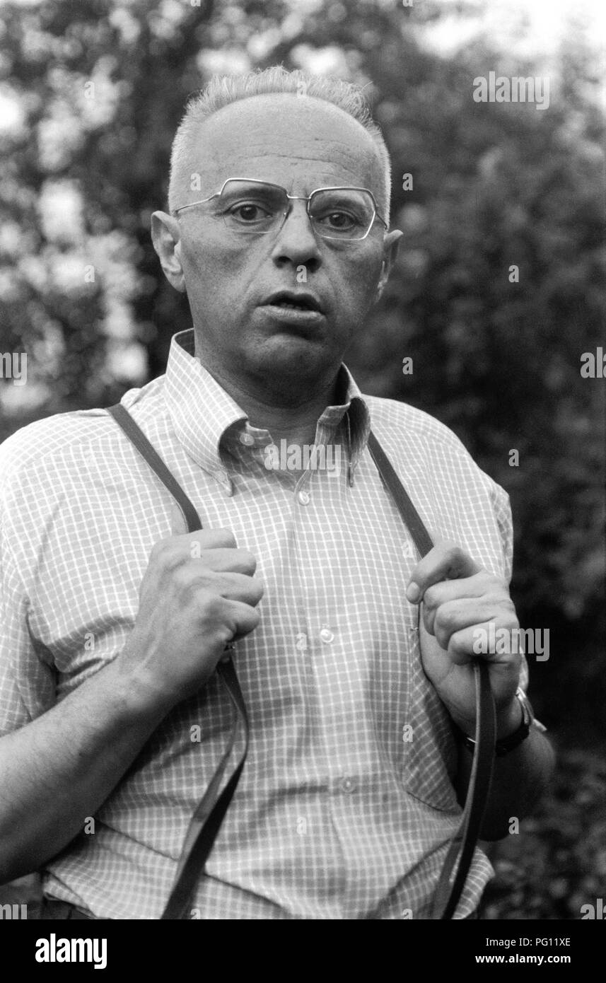Stanislaw lem hi-res stock photography and images - Alamy