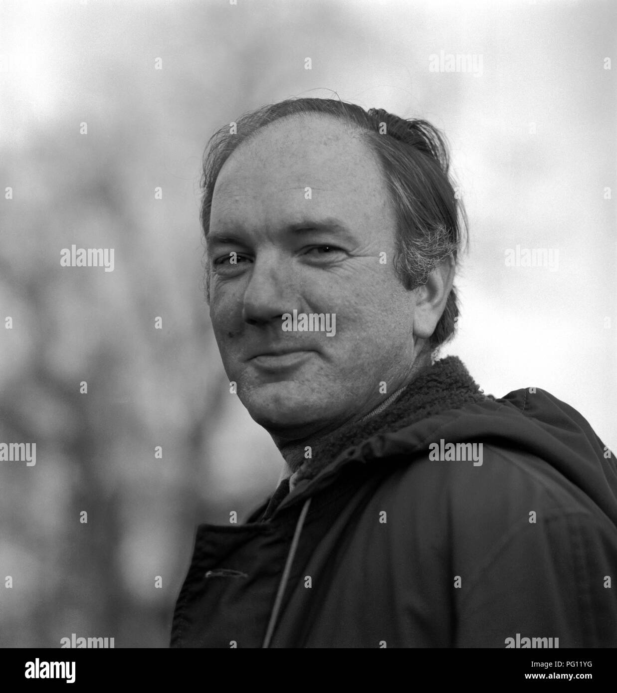Thomas bernhard writer hi-res stock photography and images - Alamy
