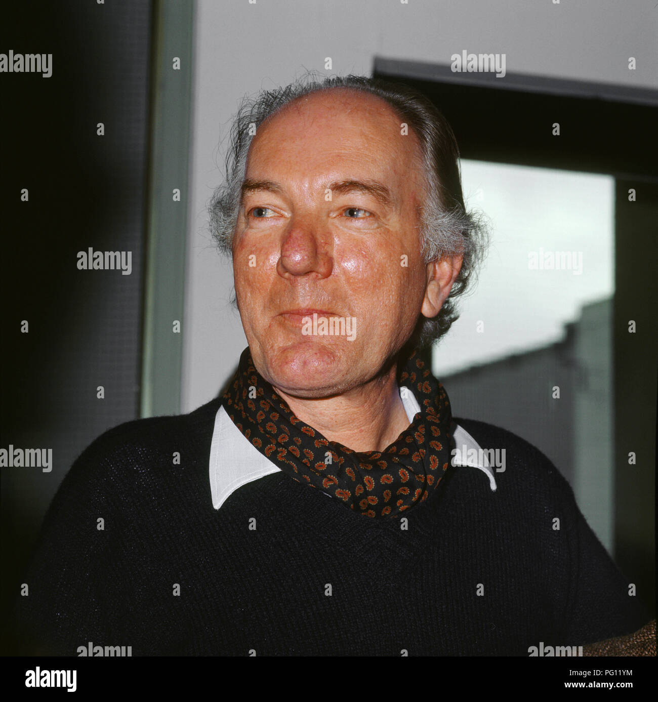 Thomas bernhard hi-res stock photography and images - Alamy