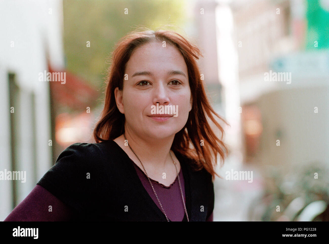 Laura 1 hi-res stock photography and images - Alamy