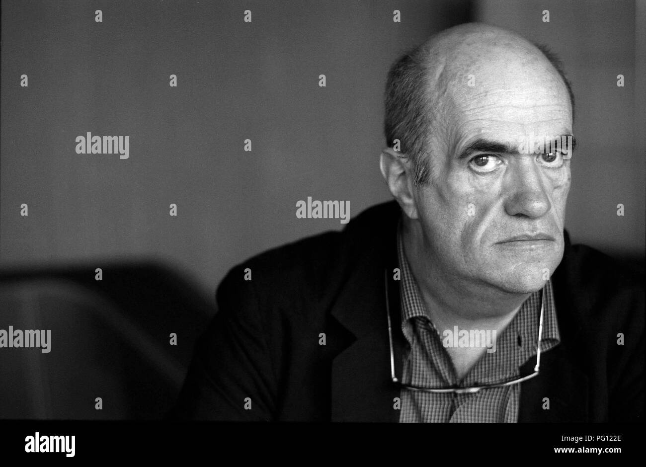 Colm tobin writer hi-res stock photography and images - Alamy