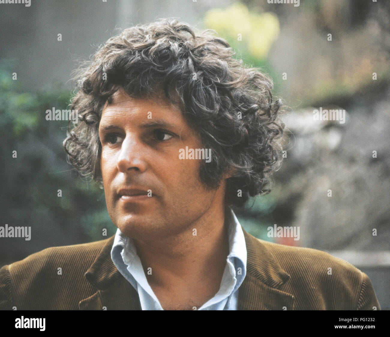 Joerg Steiner (Joerg Steiner) - (writer - Switzerland) - 05/08/1972 ...