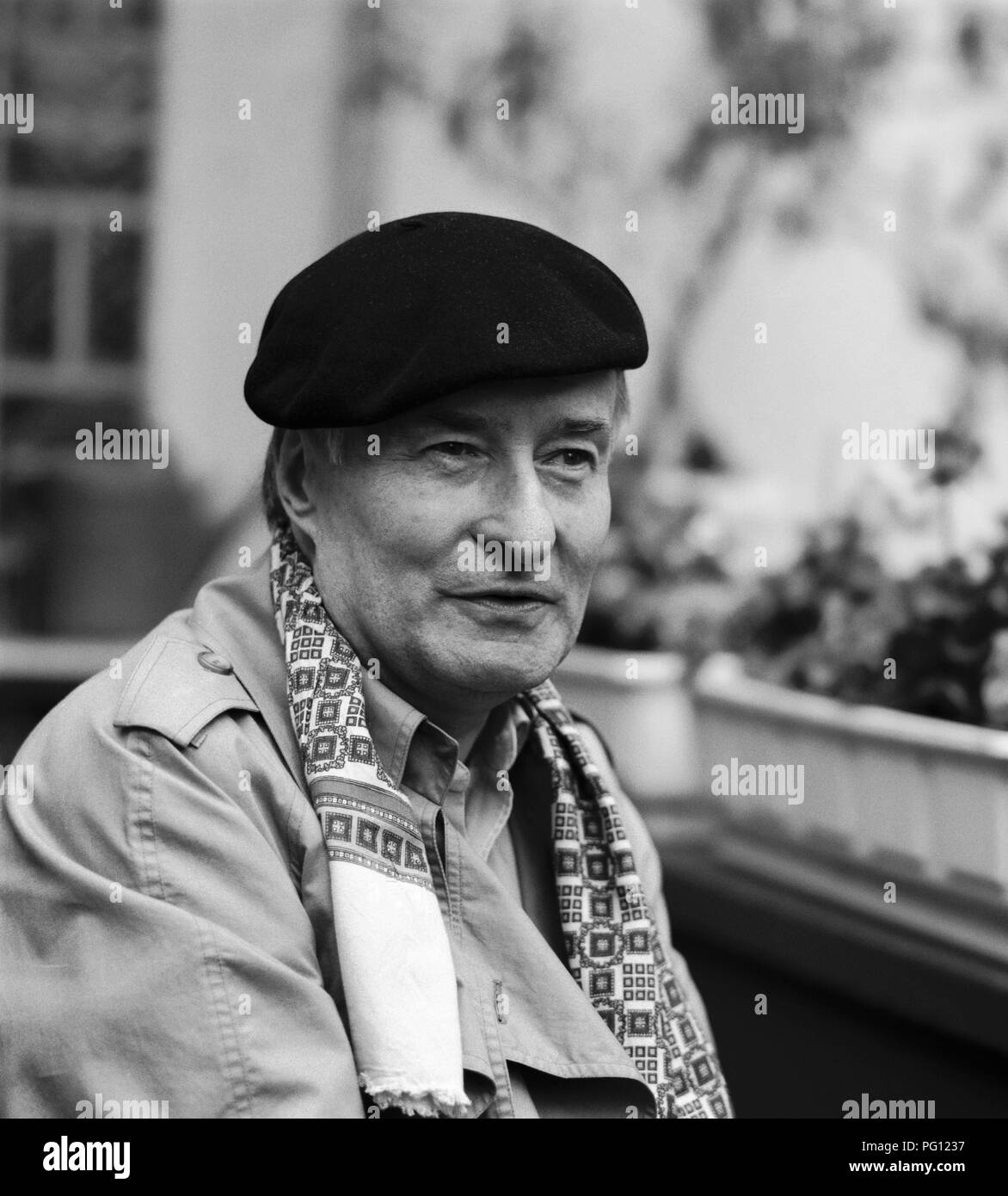 Arts horst Black and White Stock Photos & Images - Alamy