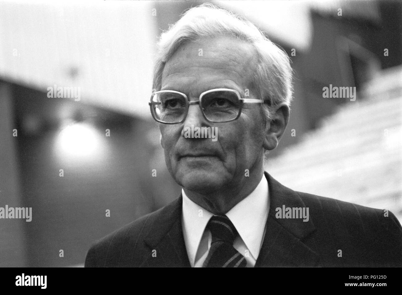 Bundesbank president hi-res stock photography and images - Alamy