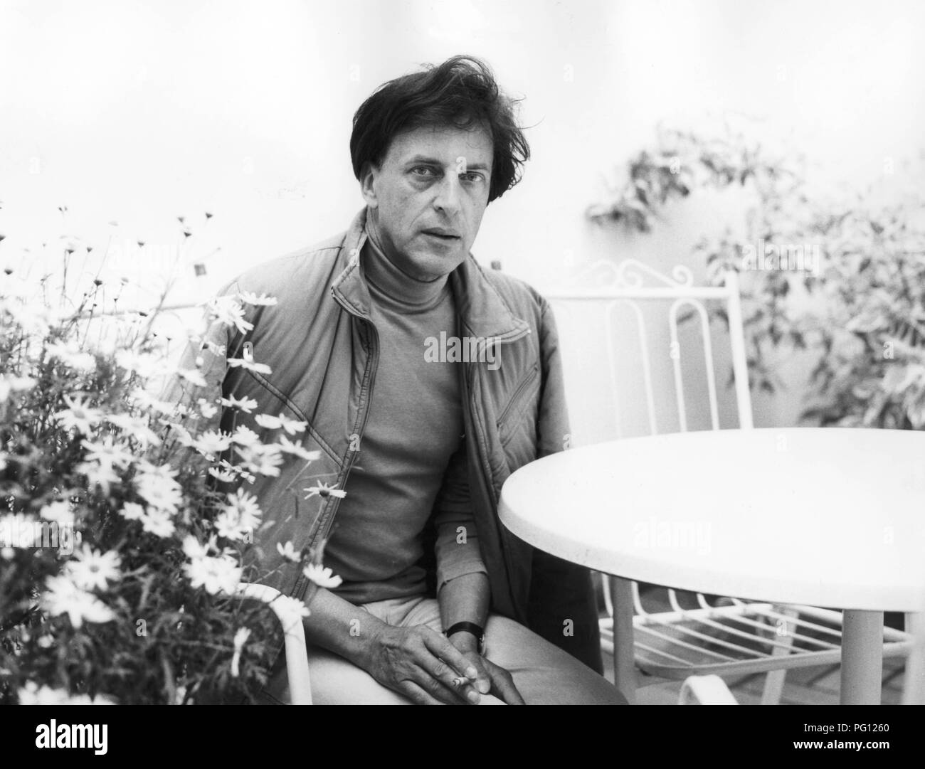 Hans wollschlaeger hi-res stock photography and images - Alamy