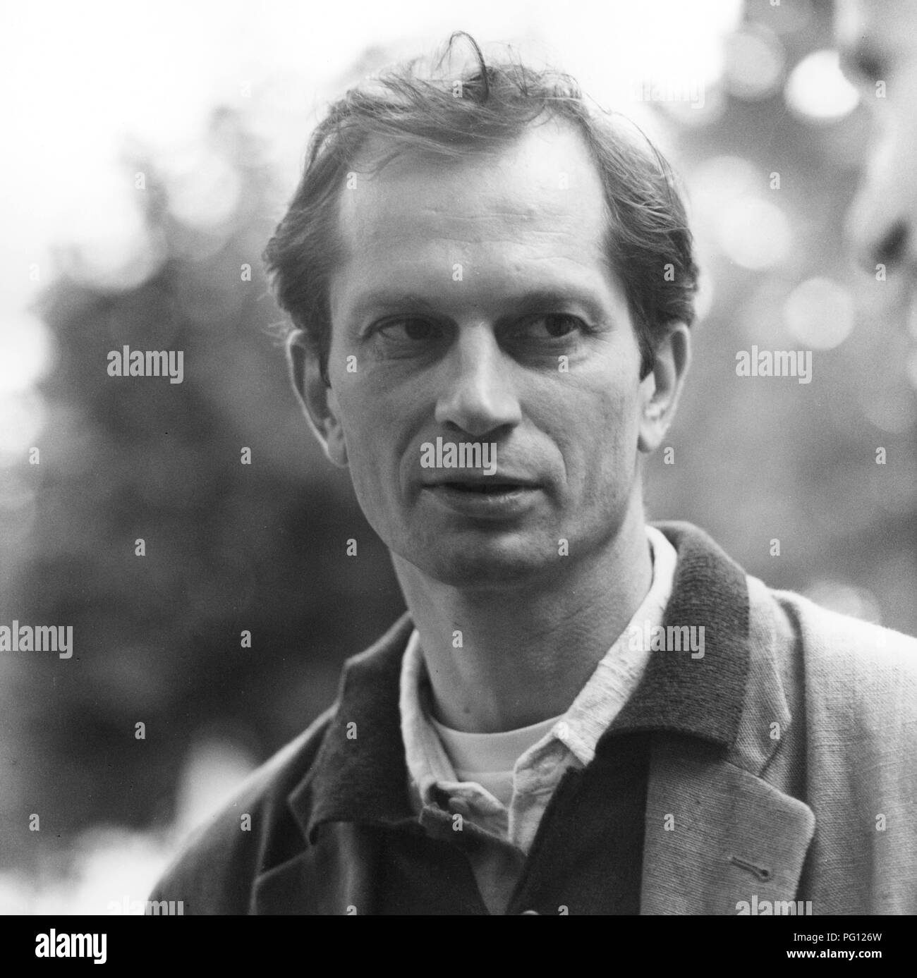 Josef winkler hi-res stock photography and images - Alamy