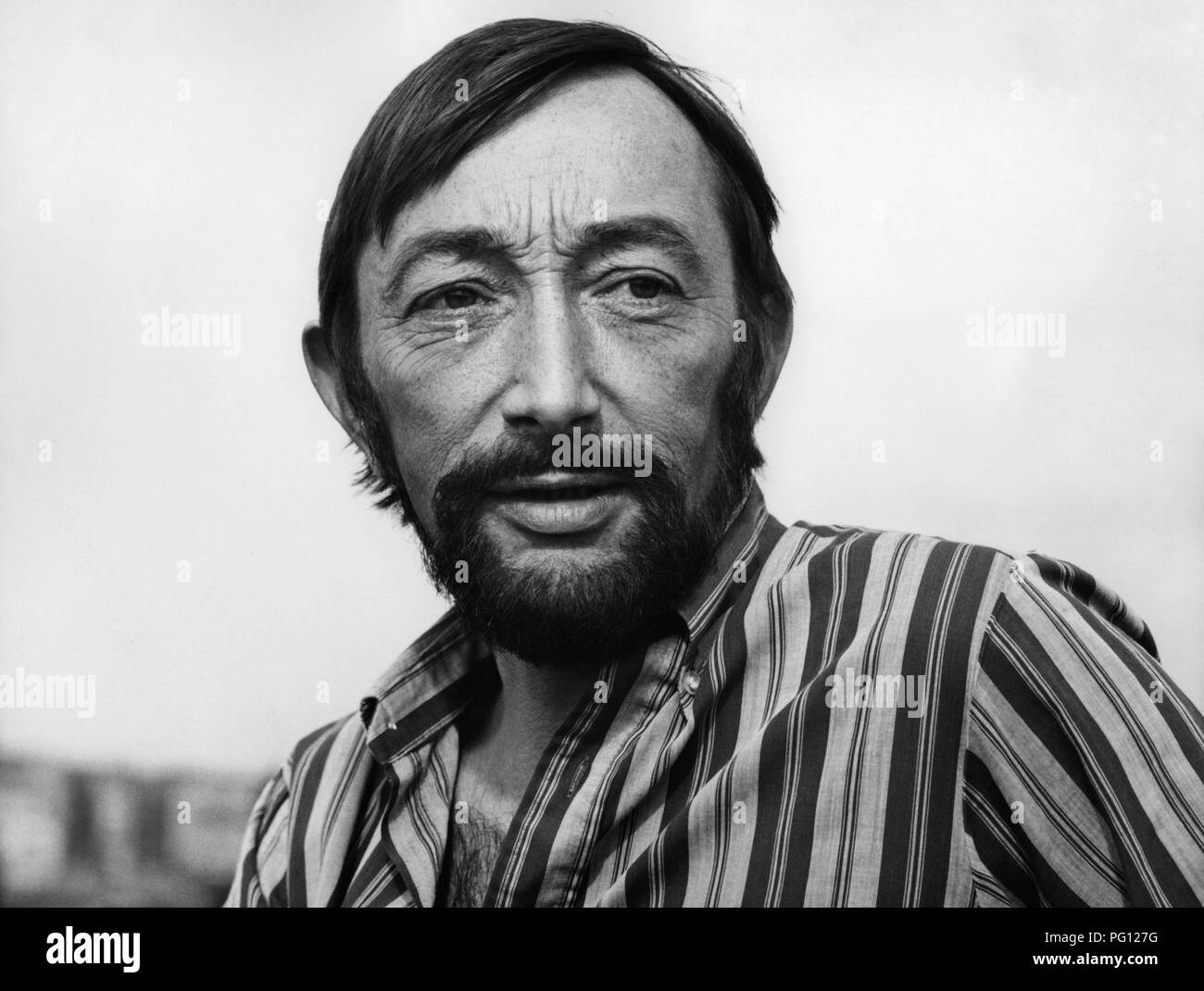 German writer Jochen Ziem Stock Photo - Alamy