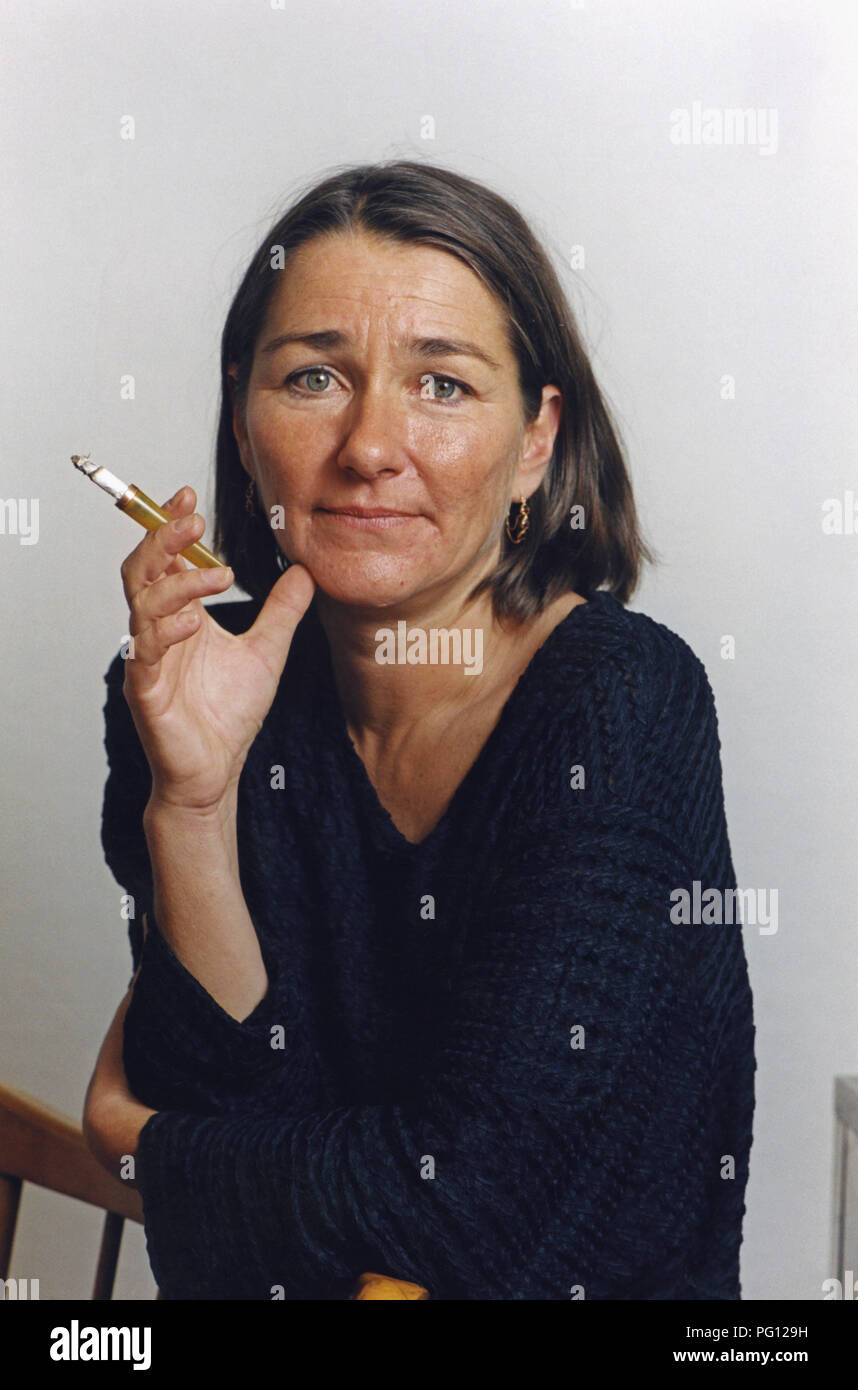 Birgit vanderbeke hi-res stock photography and images - Alamy