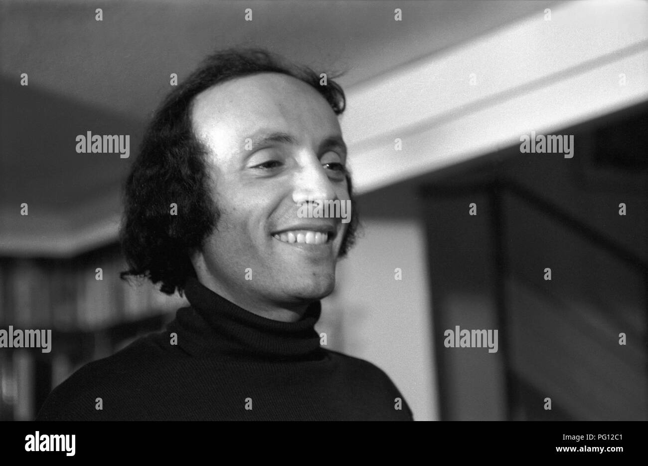 1971 usa Black and White Stock Photos & Images - Alamy