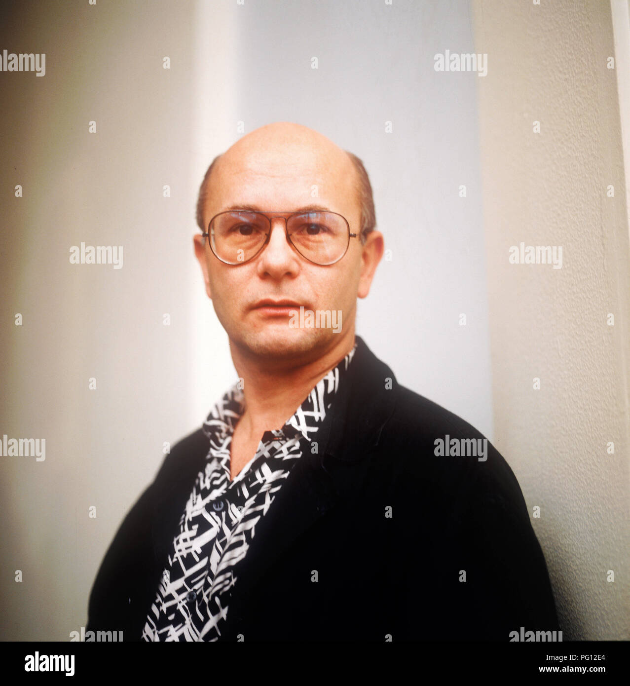 31 01 1988 hi-res stock photography and images - Alamy