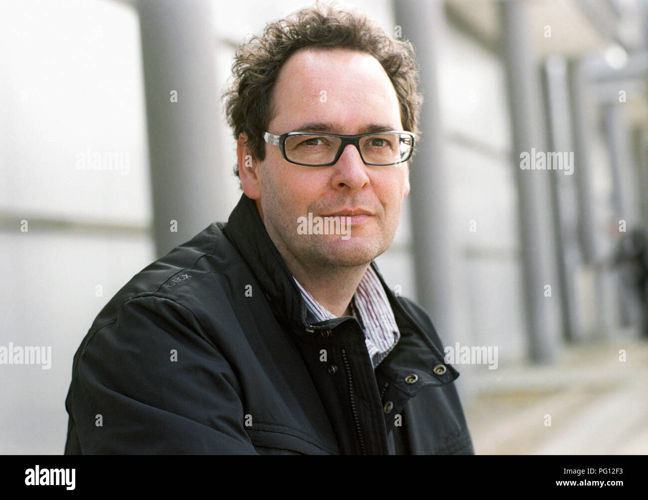 Thomas lang hi-res stock photography and images - Alamy