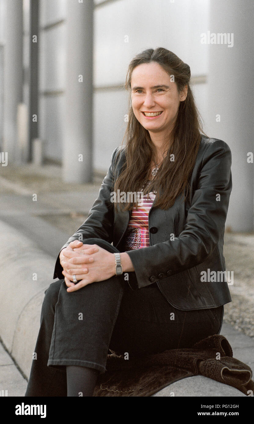 Tanja kinkel hi-res stock photography and images - Alamy