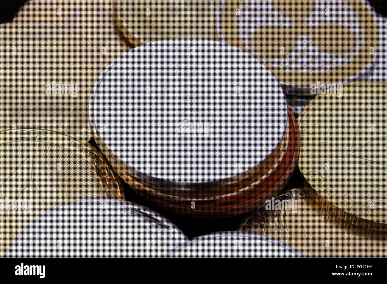 Bitcoin coin amoung other crypto currencies - an upcoming revolution ...