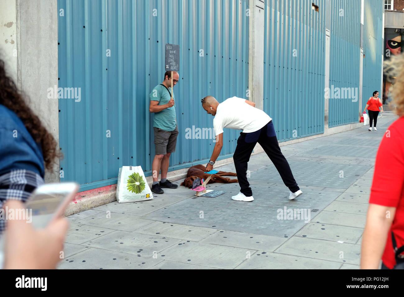 The Street Debater Street debating is also a new trend seen as an ...