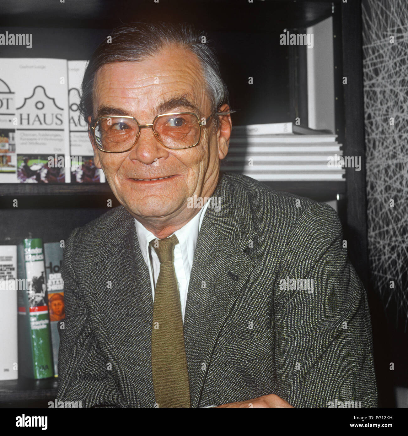 1989 12 10 hi-res stock photography and images - Alamy