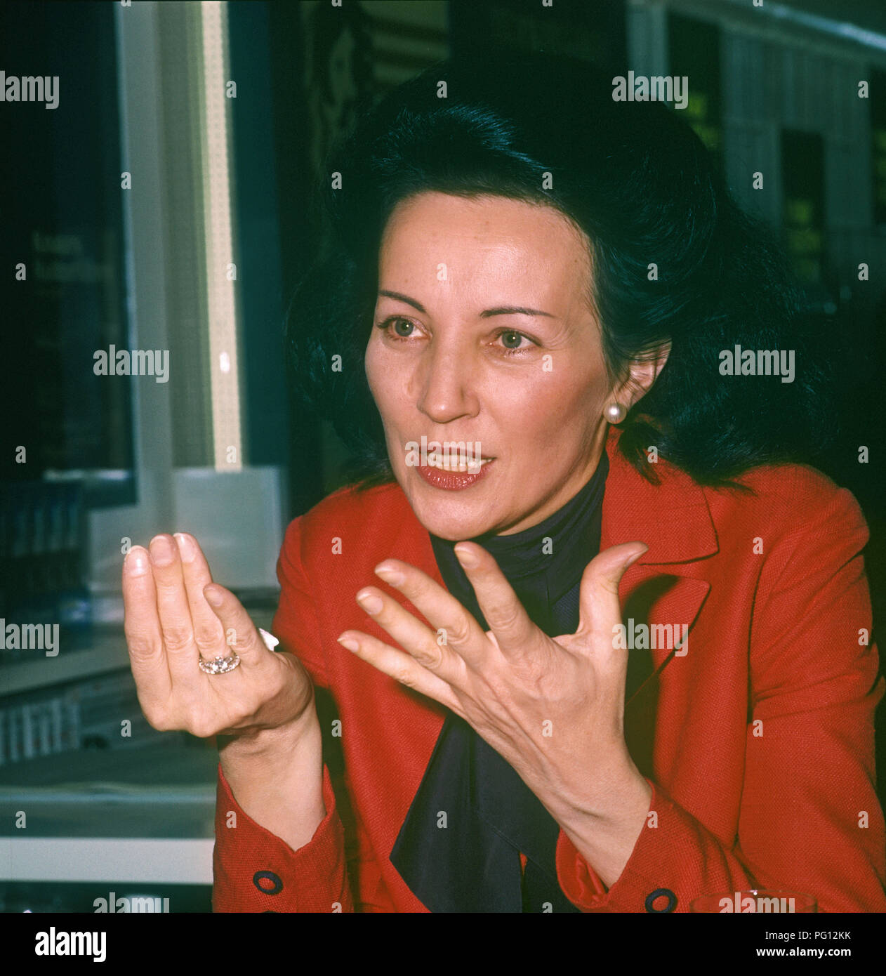 Paretti hi-res stock photography and images - Alamy