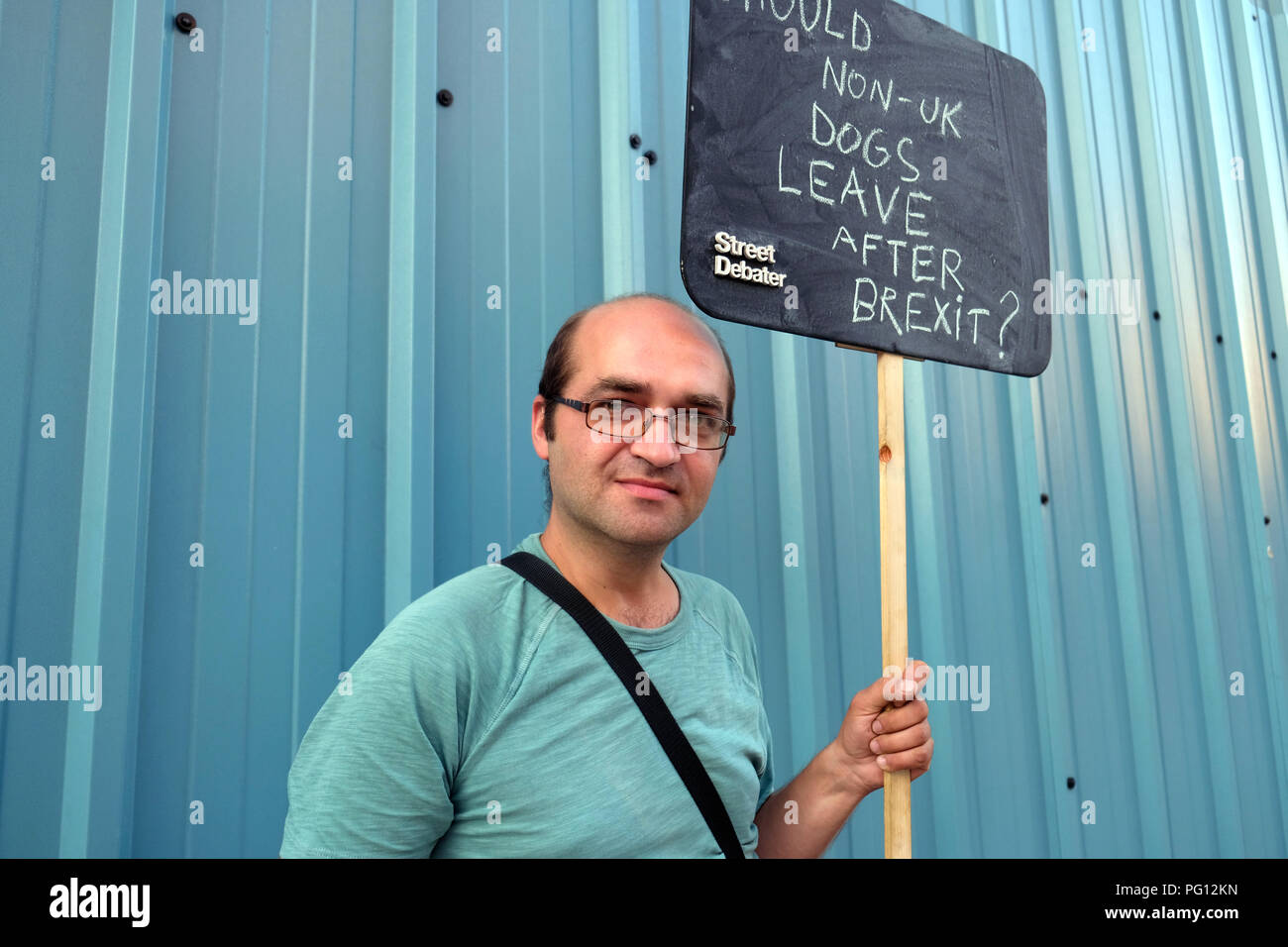 The Street Debater Street debating is also a new trend seen as an ...