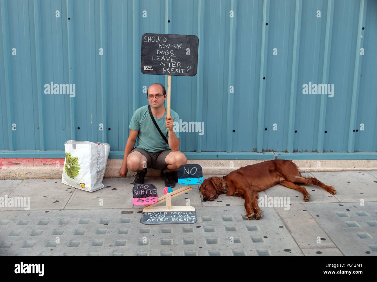 The Street Debater Street debating is also a new trend seen as an ...
