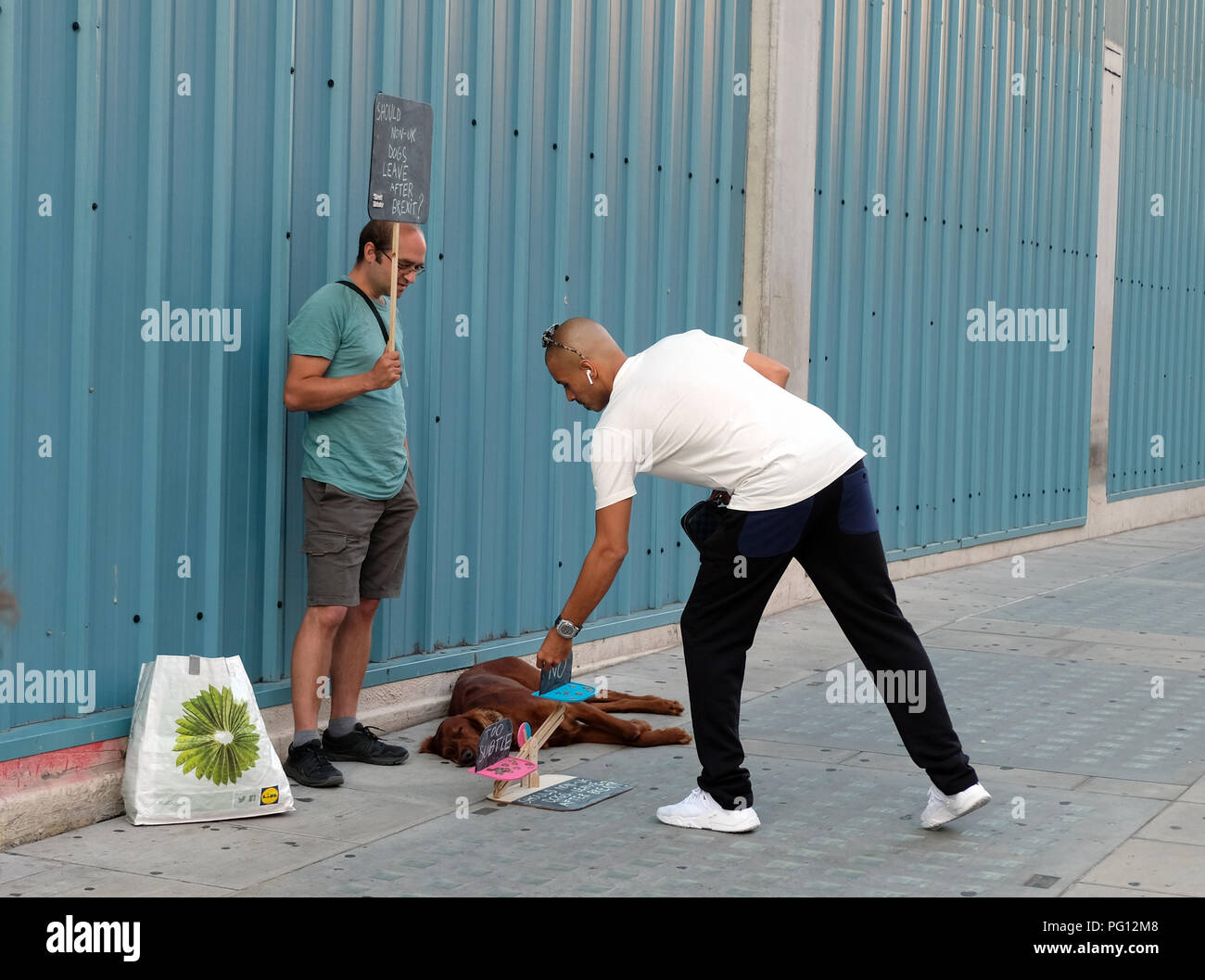 The Street Debater Street debating is also a new trend seen as an ...