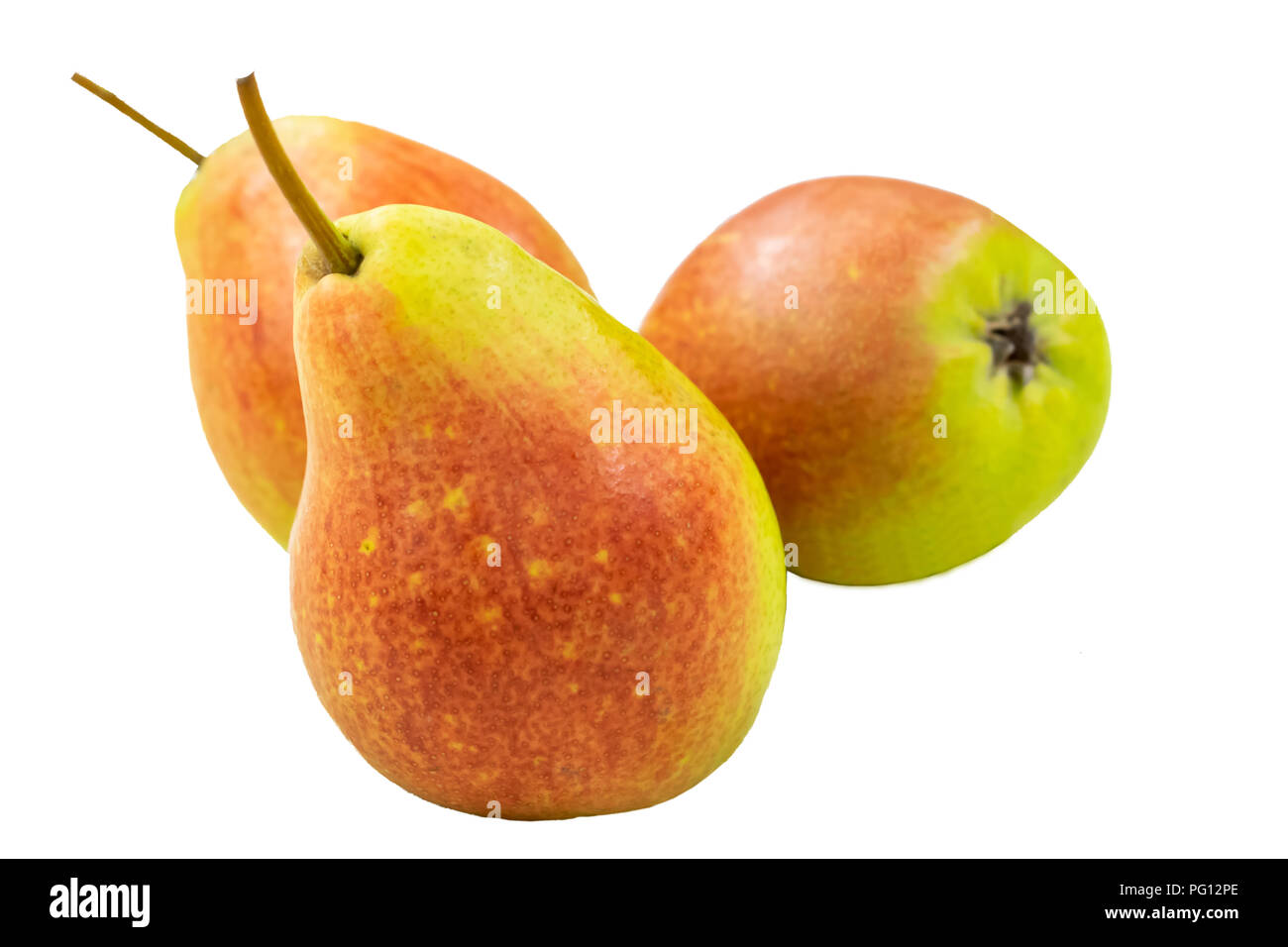 Corella pears hi-res stock photography and images - Alamy