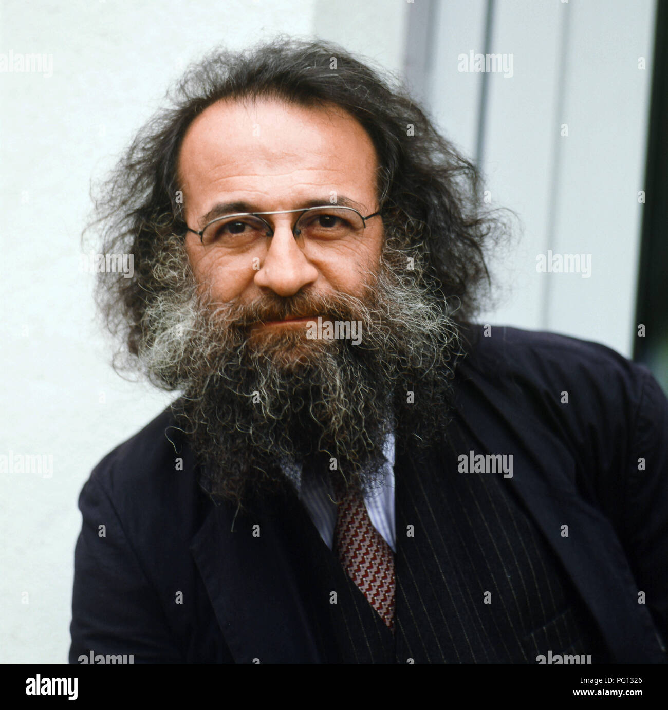 Iranian german hi-res stock photography and images - Alamy