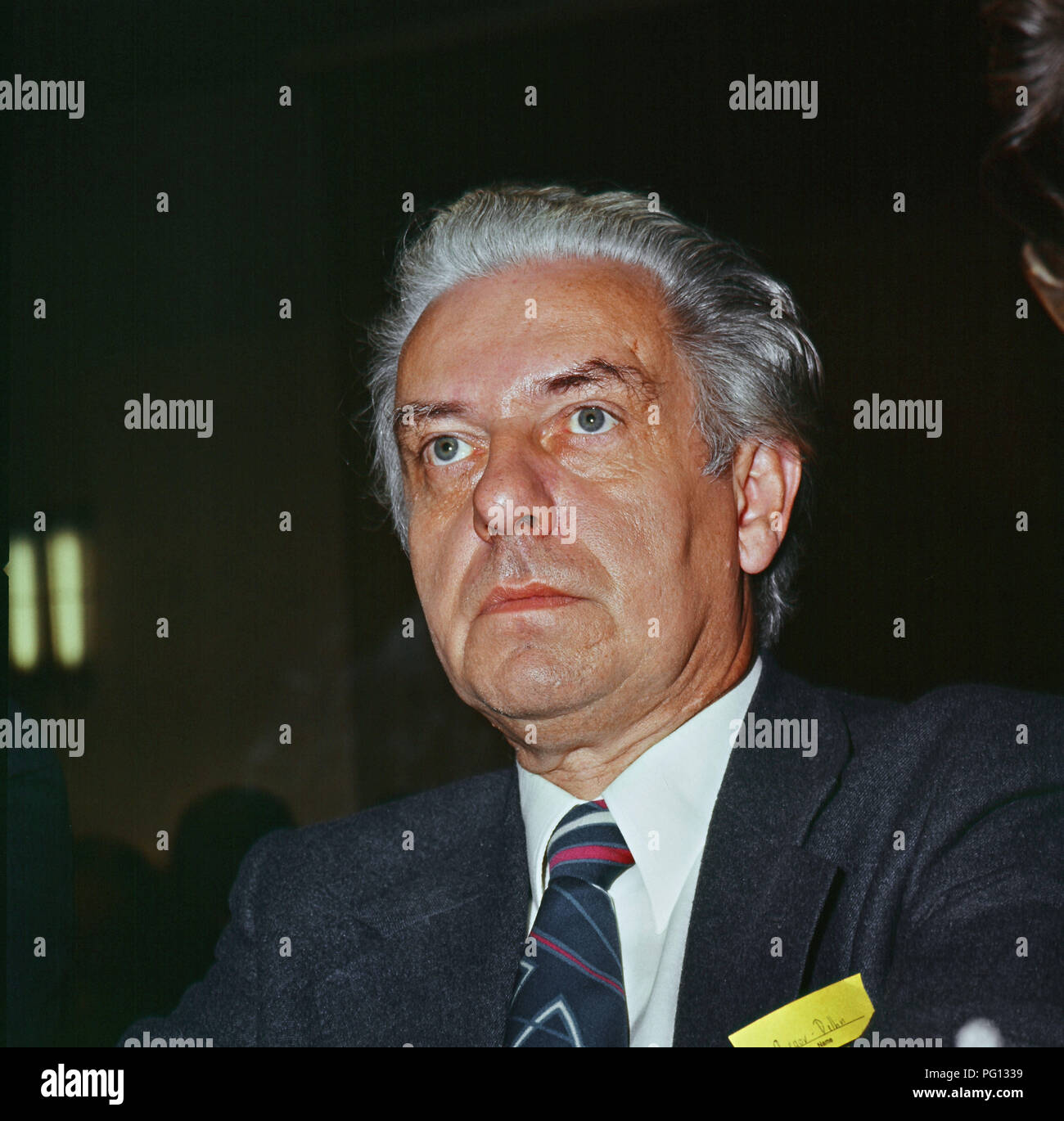 Martin gregor dellin hi-res stock photography and images - Alamy