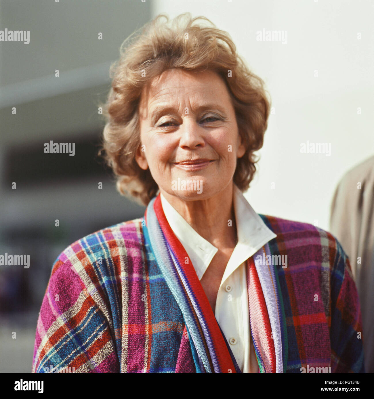 1985 10 11 hi-res stock photography and images - Alamy